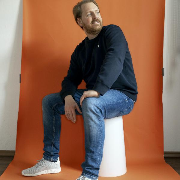 Daniel Torwesten - vds|stimmen - Professionelle Sprecher:innen