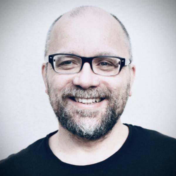 Dirk Herold - vds|stimmen - Professionelle Sprecher:innen