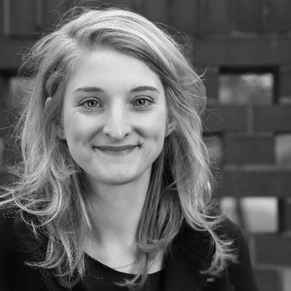 Eva Becker - vds|stimmen - Professionelle Sprecher:innen