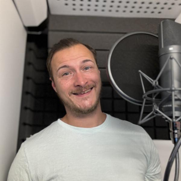 Verband Deutscher Sprecher:innen e.V. | Der Sprecher-Berufsverband